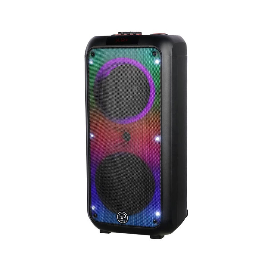 اسپیکر قابل حمل ایکس پی مدل XP-M1214A - فروشگاه اینترنتی بی وان