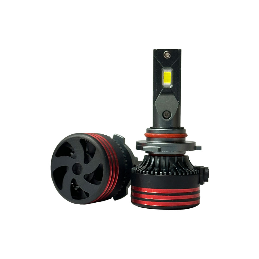 مشخصات، خرید و قیمت هدلایت کانپکس مدل M8Pro با 12ماه گارانتی