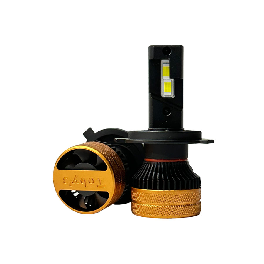 مشخصات، خرید و قیمت هدلایت توبیز مدل TY70 PRO - پایه H1 H4