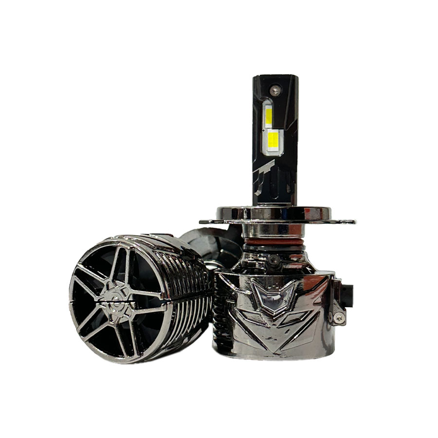 مشخصات، خرید و قیمت هدلایت توبیز مدل P180 PRO - پایه H4