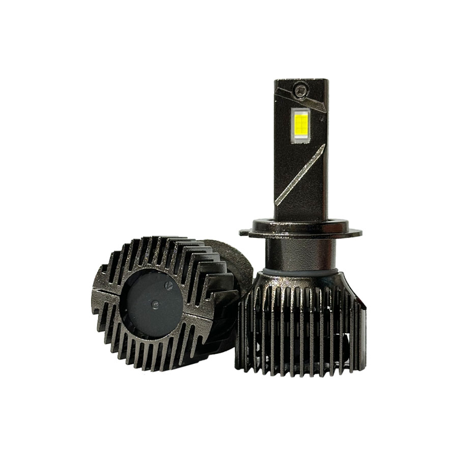 مشخصات، خرید و قیمت هدلایت تی بی اس مدل S40 - پایه H7