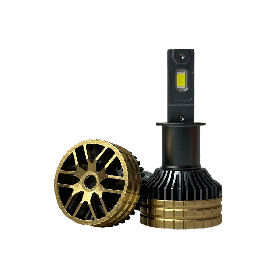 مشخصات، خرید و قیمت هدلایت سناتور مدل ST-RAY72 - تراشه CSP