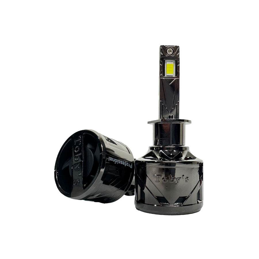 مشخصات، خرید و قیمت هدلایت سناتور مدل ST-RAY72 - تراشه CSP