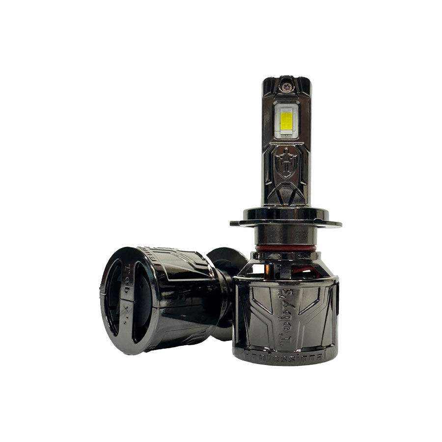 مشخصات، خرید و قیمت هدلایت سناتور مدل ST-RAY72 - تراشه CSP