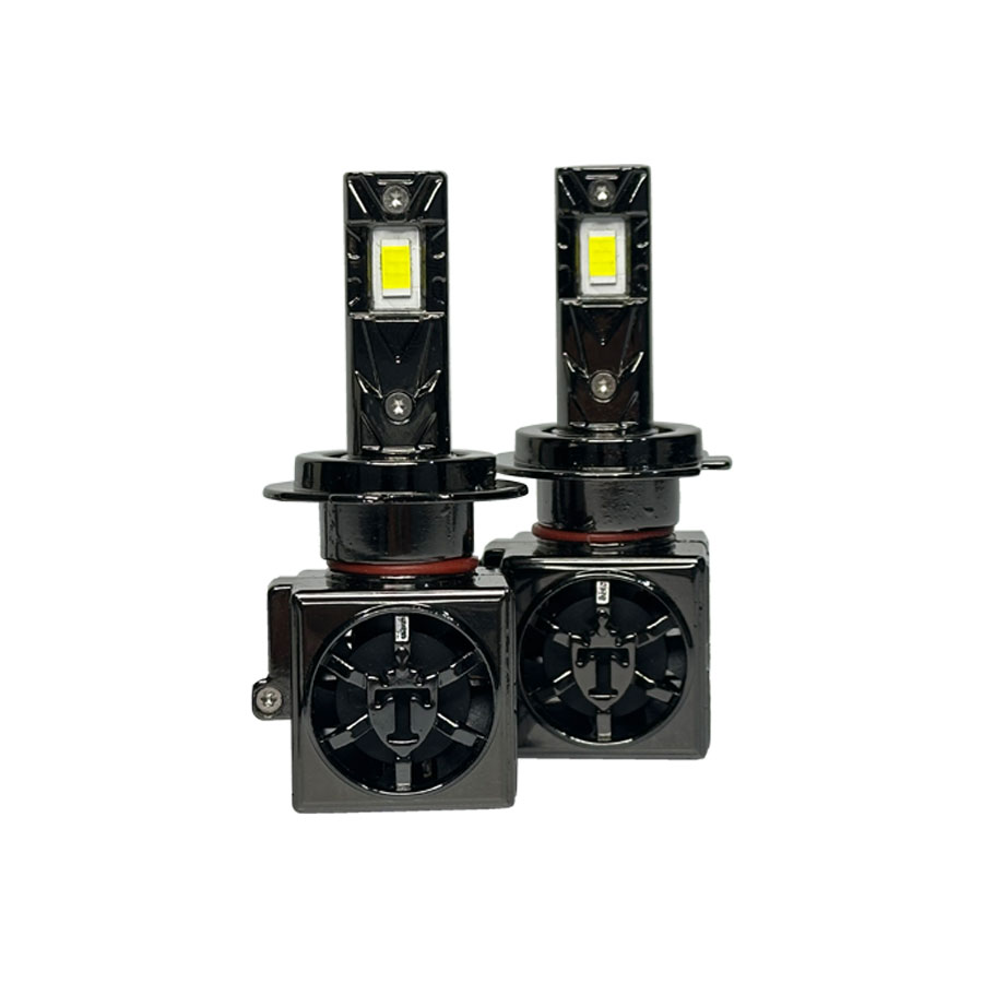 مشخصات، خرید و قیمت هدلایت سناتور مدل ST-RAY72 - تراشه CSP